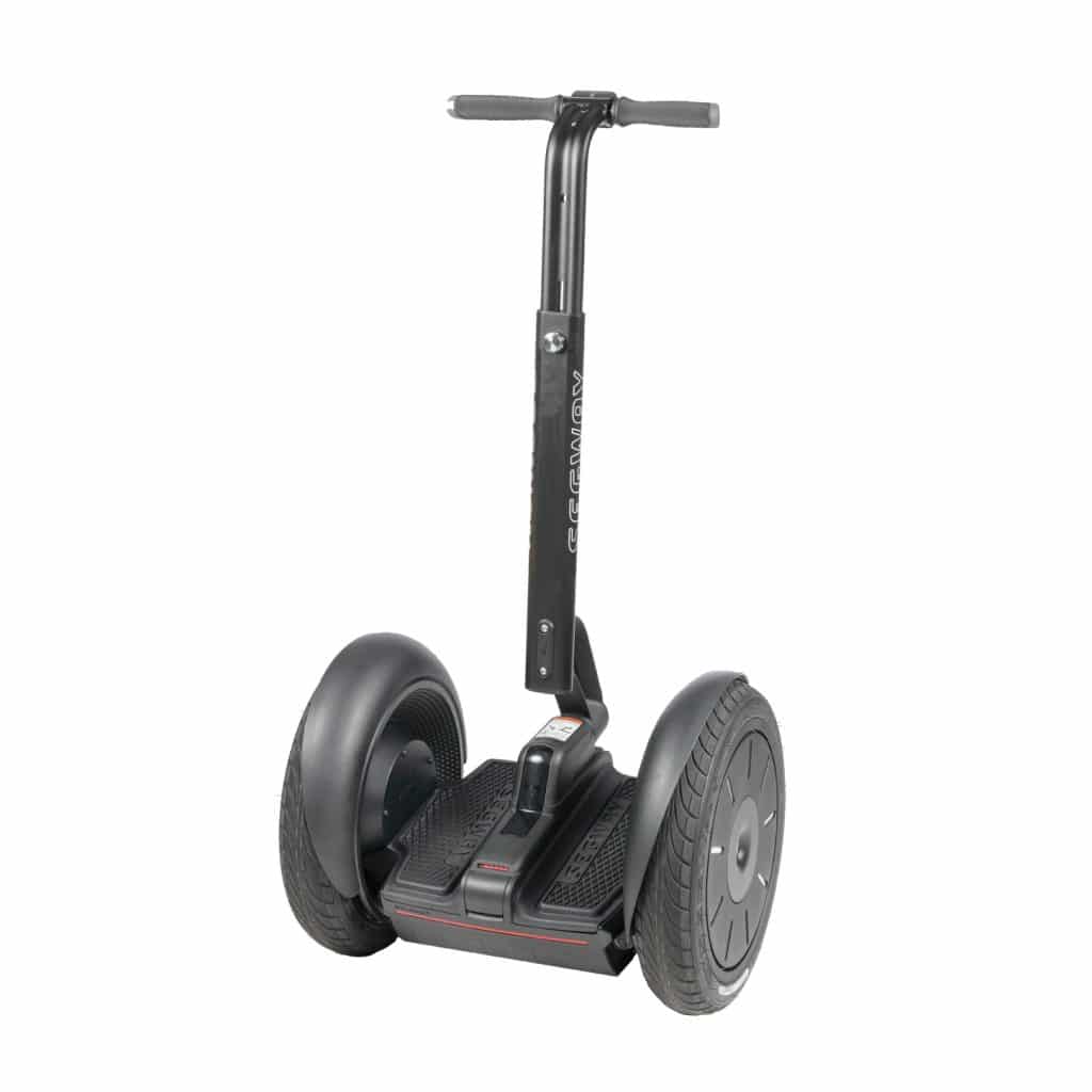 Occasion Segway X2 PT - ElectricMove
